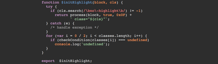 Adding highlight.js to Ghost